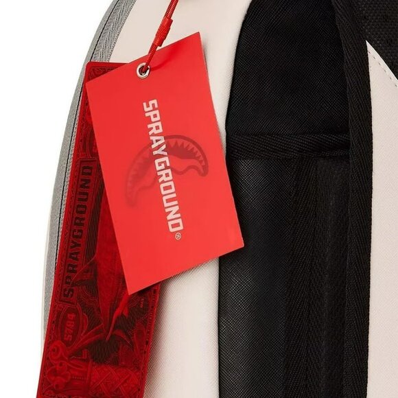 Sprayground | Bags | Sprayground Shark Central Rose Backpack | Poshmark